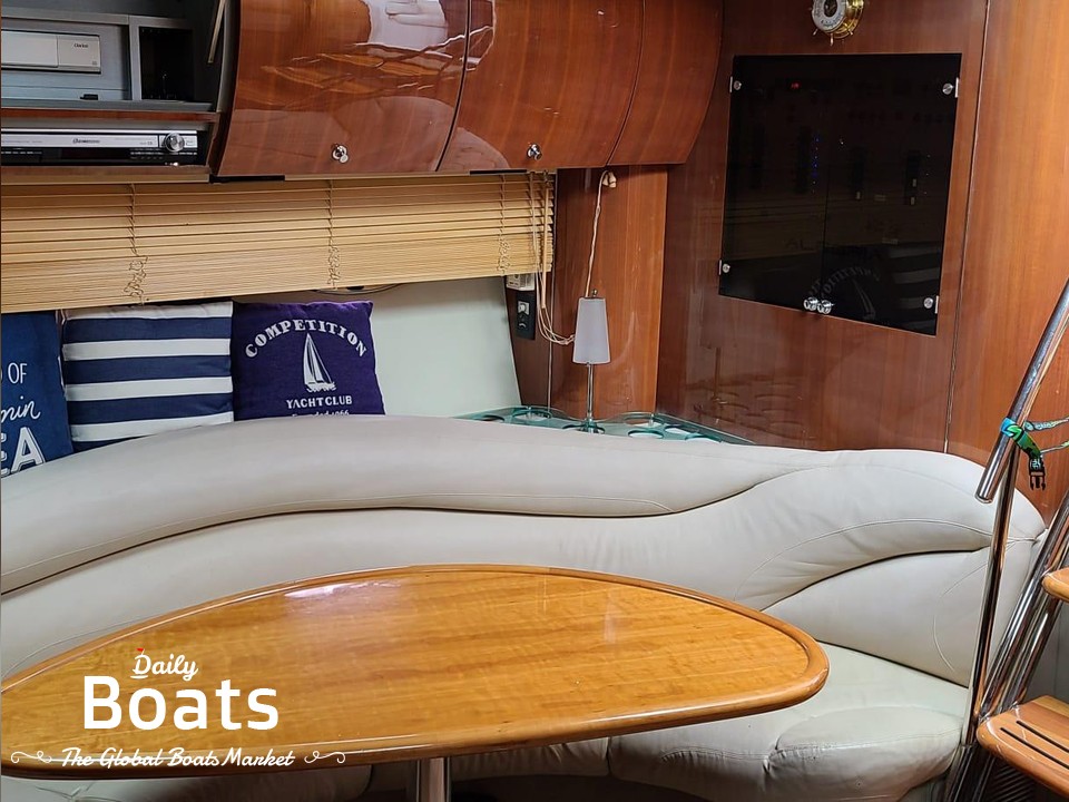 2006 Doral 45 Alegria for sale. View price, photos and Buy 2006 Doral ...