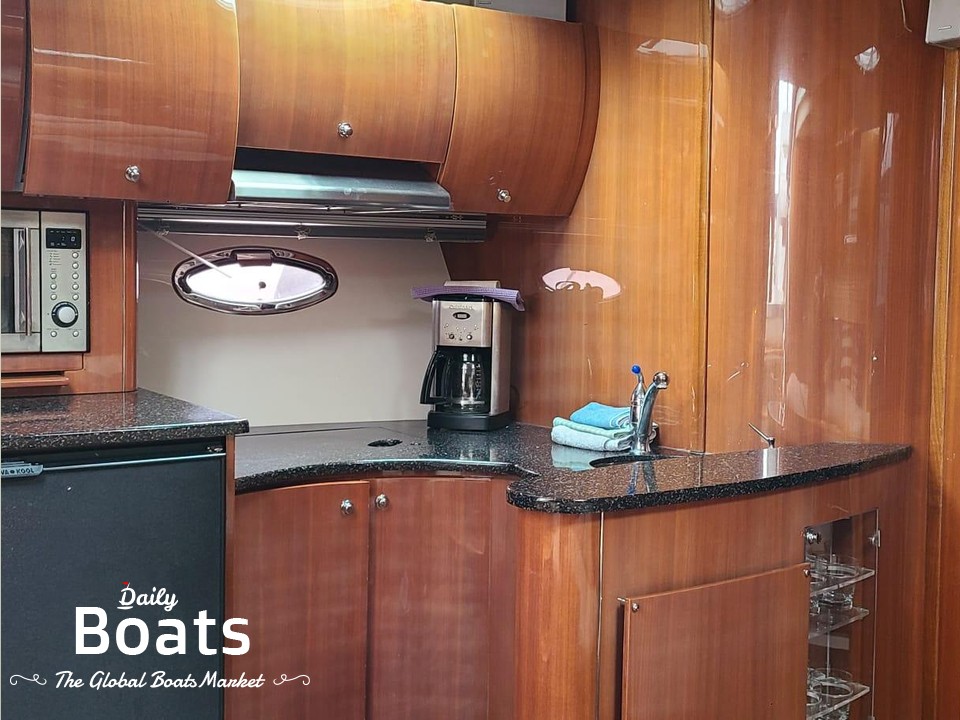 2006 Doral 45 Alegria for sale. View price, photos and Buy 2006 Doral ...