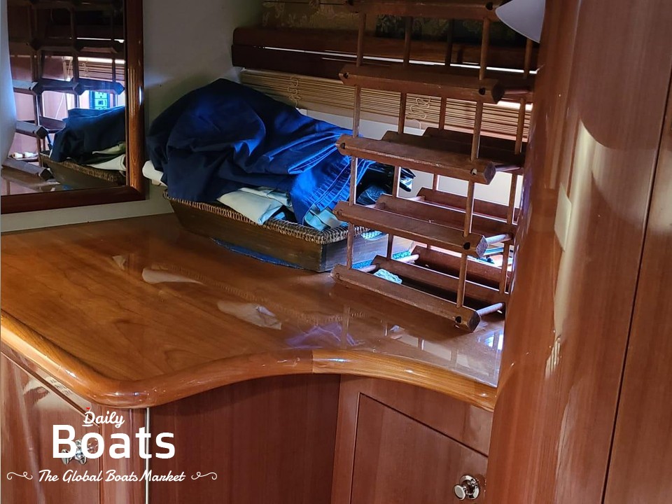 2006 Doral 45 Alegria for sale. View price, photos and Buy 2006 Doral ...