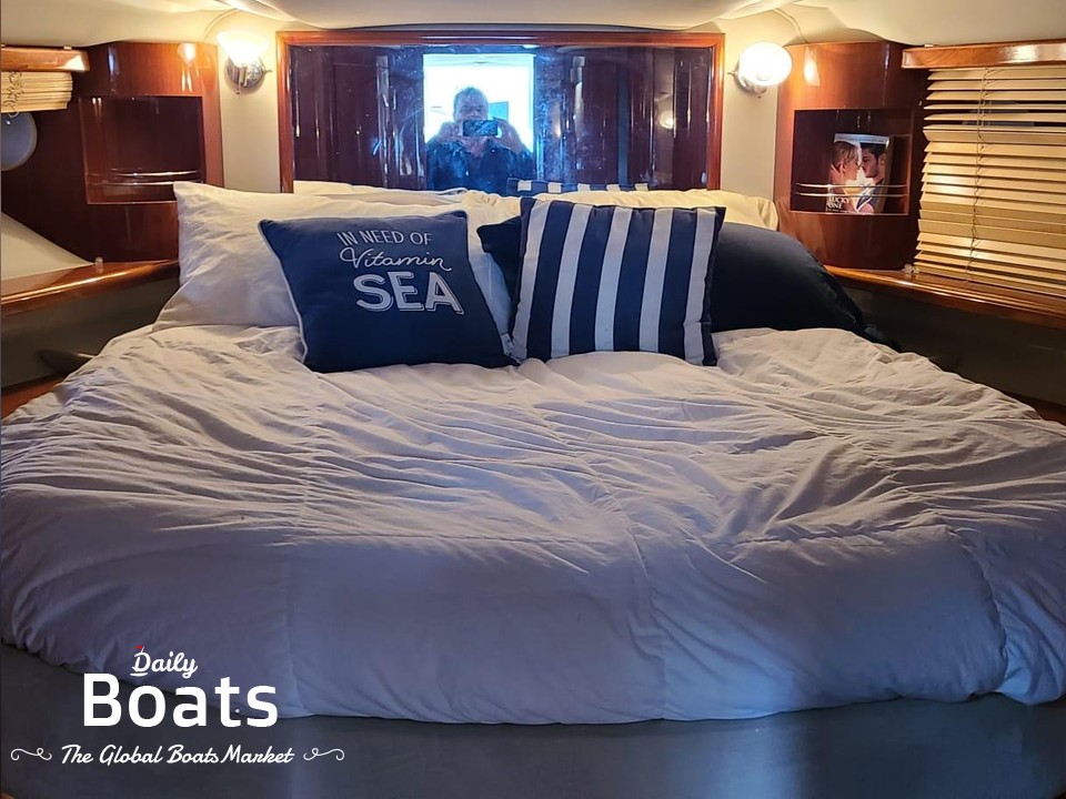 2006 Doral 45 Alegria for sale. View price, photos and Buy 2006 Doral ...