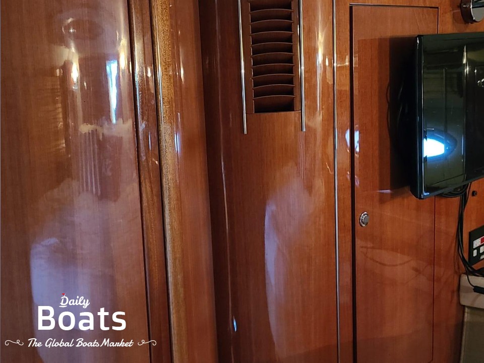 2006 Doral 45 Alegria for sale. View price, photos and Buy 2006 Doral ...