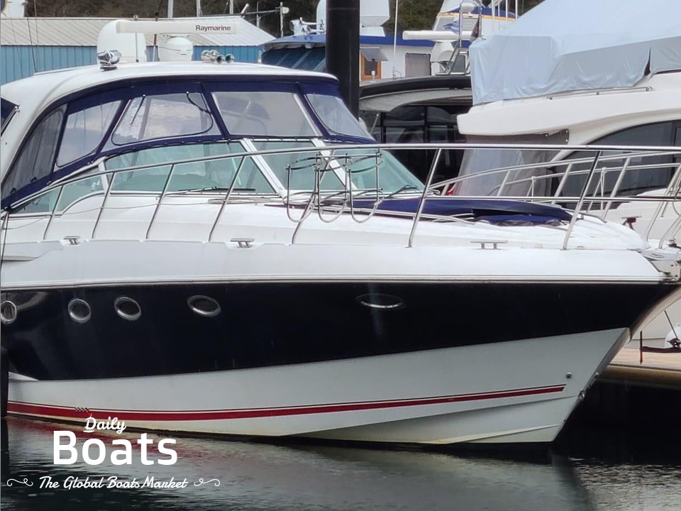2006 Doral 45 Alegria for sale. View price, photos and Buy 2006 Doral ...