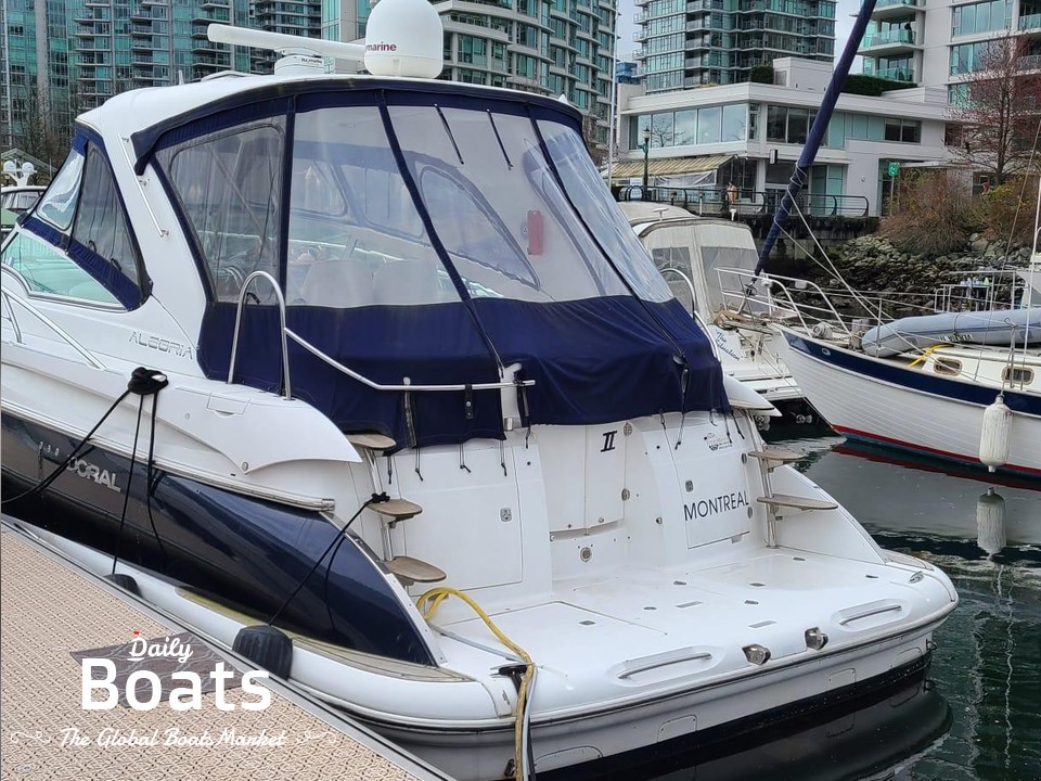 2006 Doral 45 Alegria for sale. View price, photos and Buy 2006 Doral ...