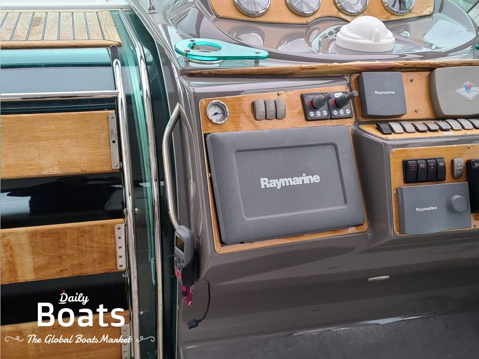 2006 Doral 45 Alegria for sale. View price, photos and Buy 2006 Doral ...