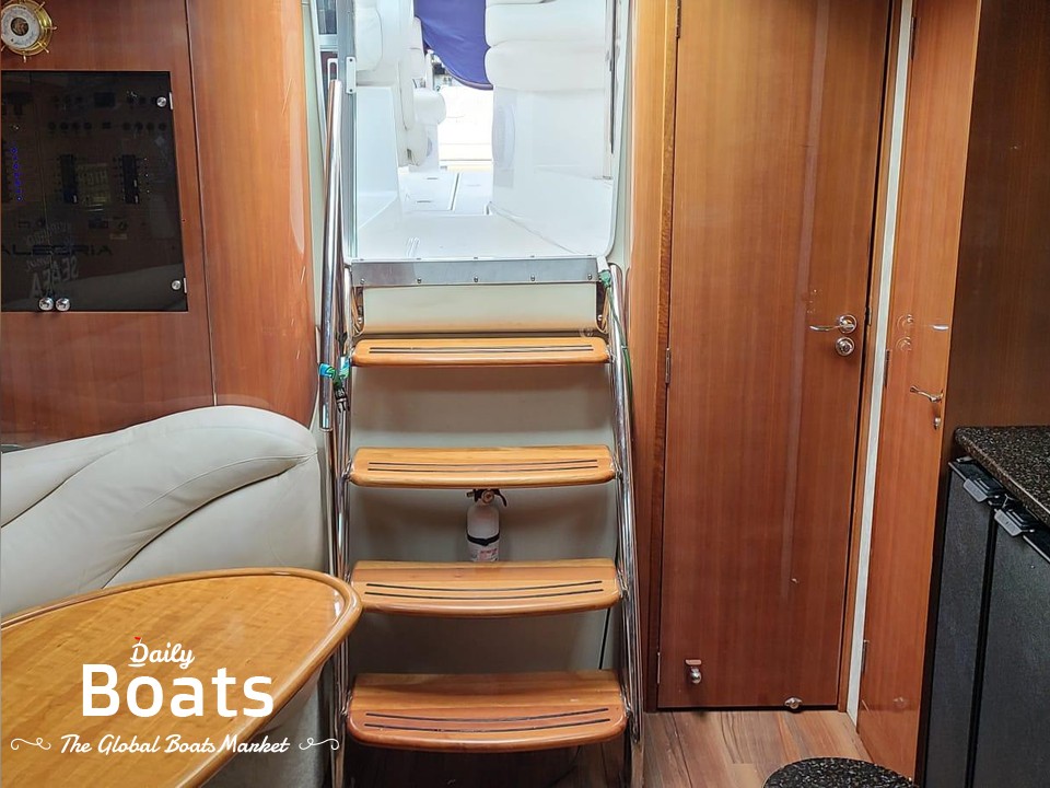 2006 Doral 45 Alegria for sale. View price, photos and Buy 2006 Doral ...