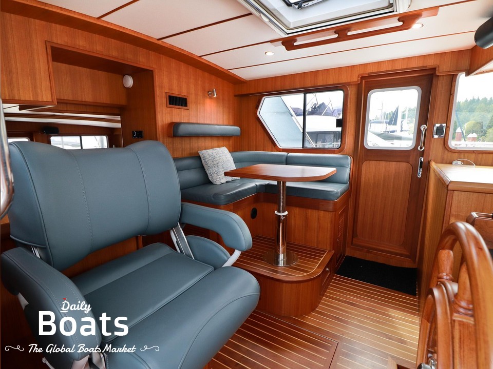 2022 Helmsman Trawlers 43E Pilothouse for sale. View price, photos and ...