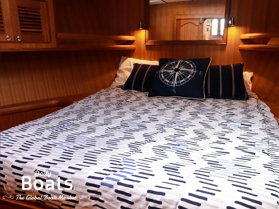 2022 Helmsman Trawlers 43E Pilothouse for sale. View price, photos and ...