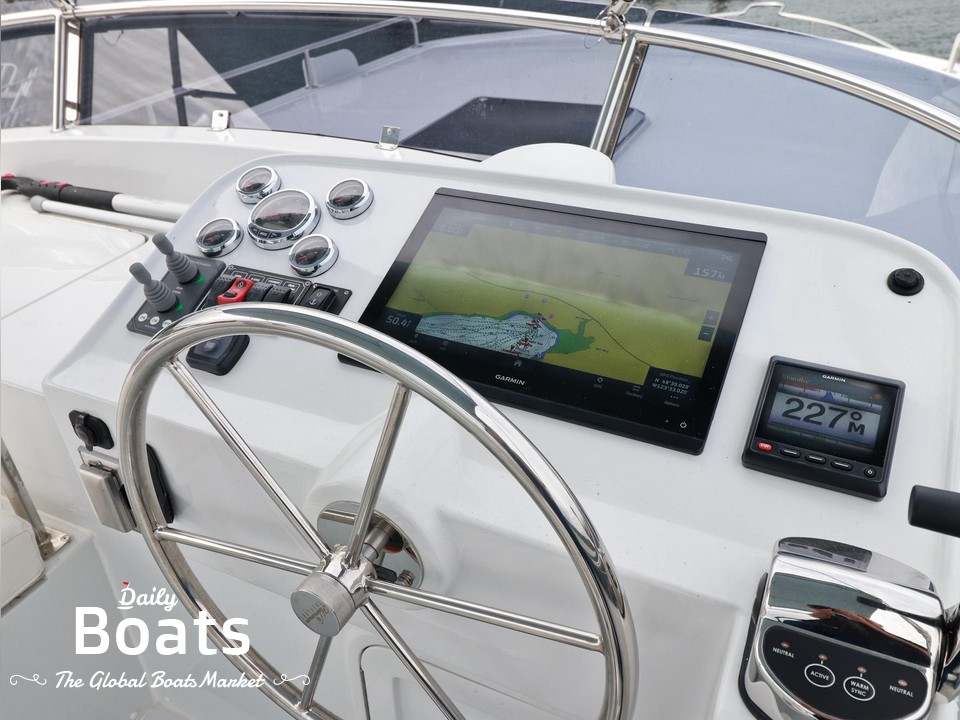 2022 Helmsman Trawlers 43E Pilothouse for sale. View price, photos and ...