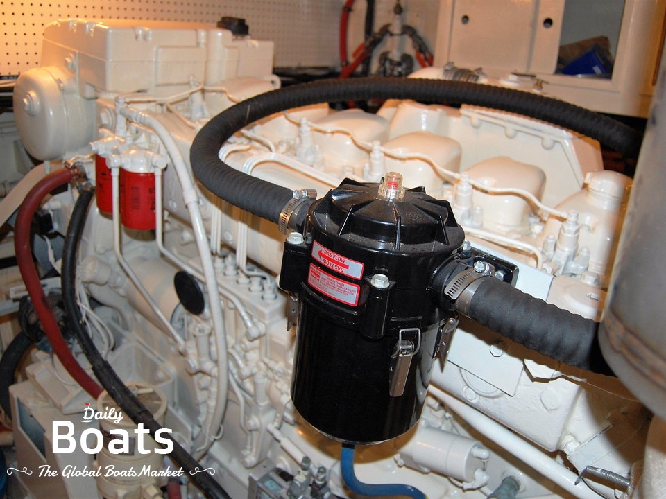 1982 Miller Marine North Sea Trawler Ed Monk for sale. View price ...