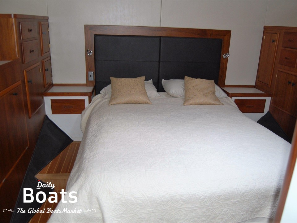 1982 Miller Marine North Sea Trawler Ed Monk for sale. View price ...