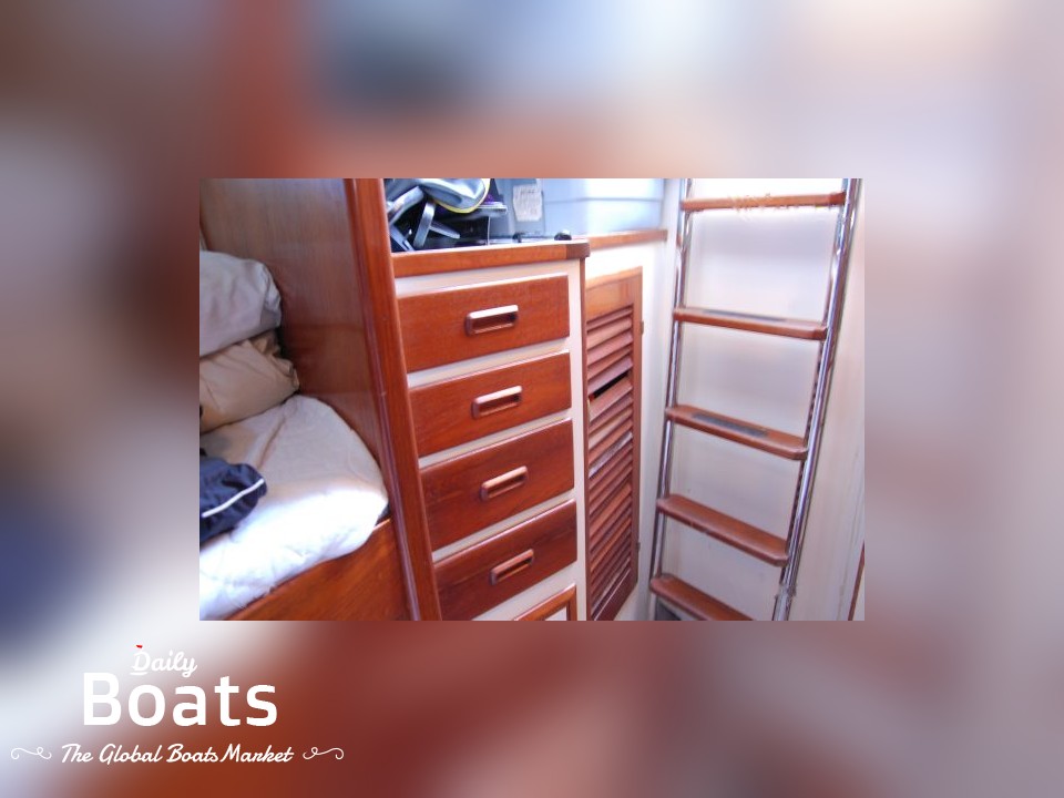 1982 Miller Marine North Sea Trawler Ed Monk for sale. View price ...