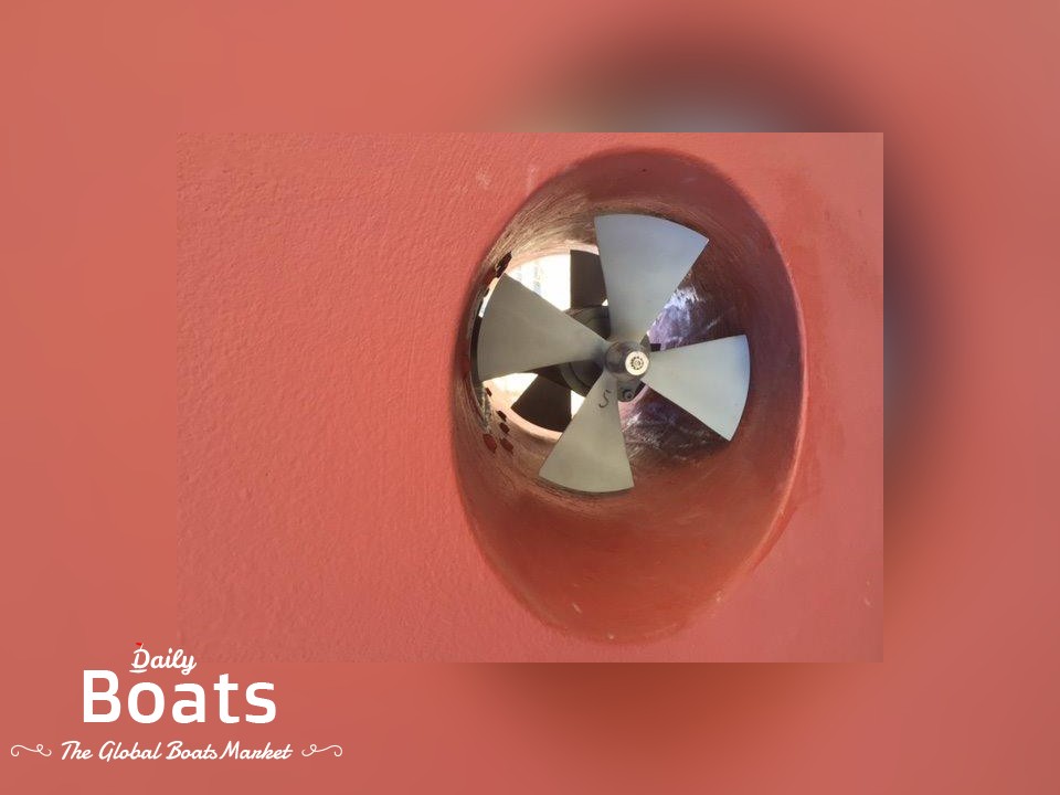 1982 Miller Marine North Sea Trawler Ed Monk for sale. View price ...