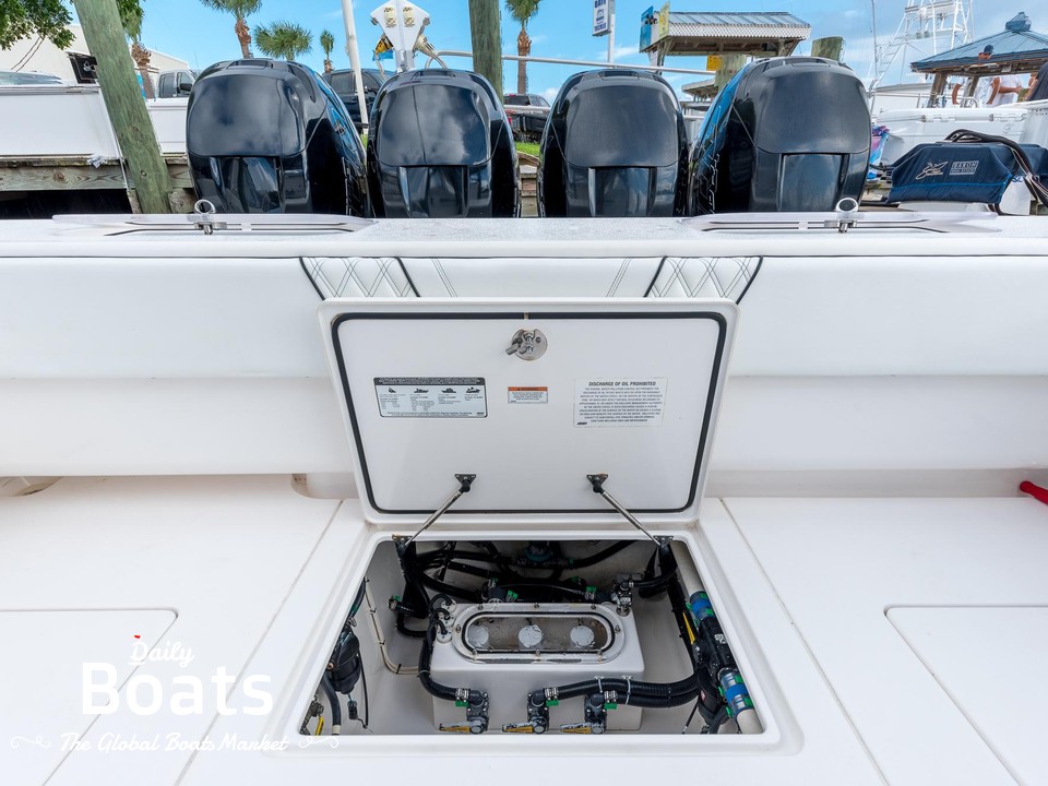 2020 Contender 44 St for sale. View price, photos and Buy 2020 ...