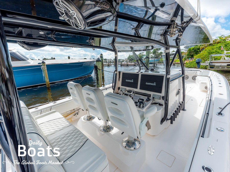 2020 Contender 44 St for sale. View price, photos and Buy 2020 ...