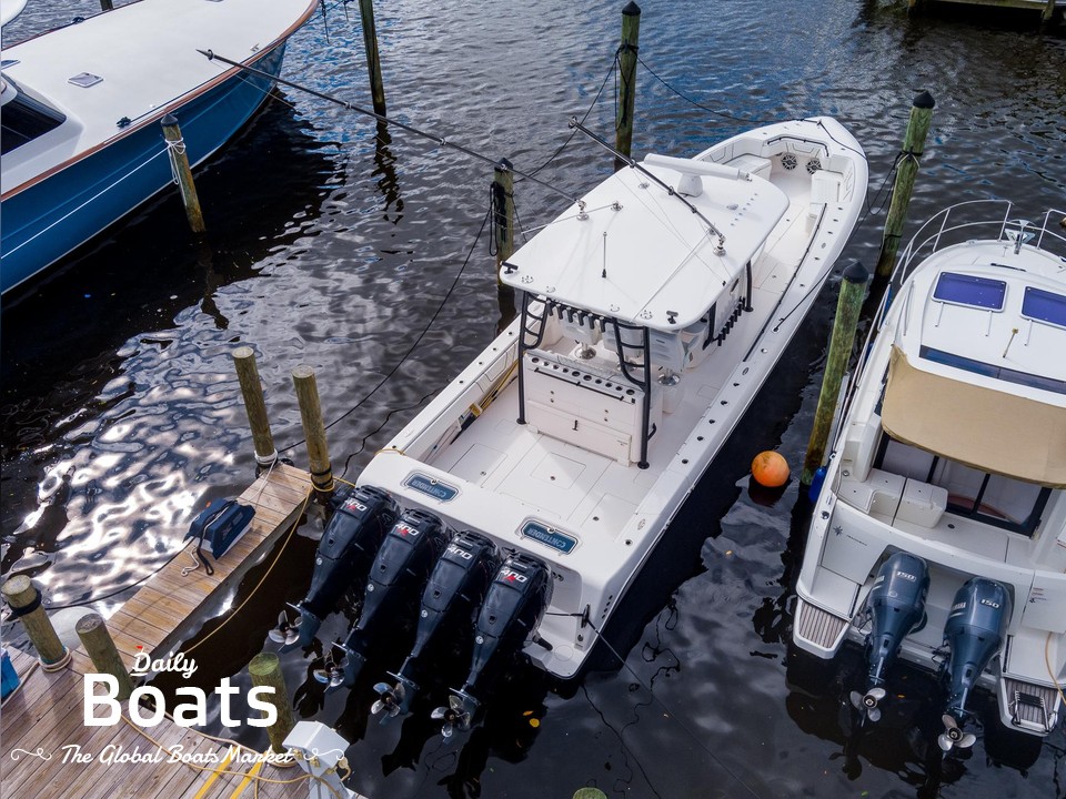 2020 Contender 44 St for sale. View price, photos and Buy 2020 ...