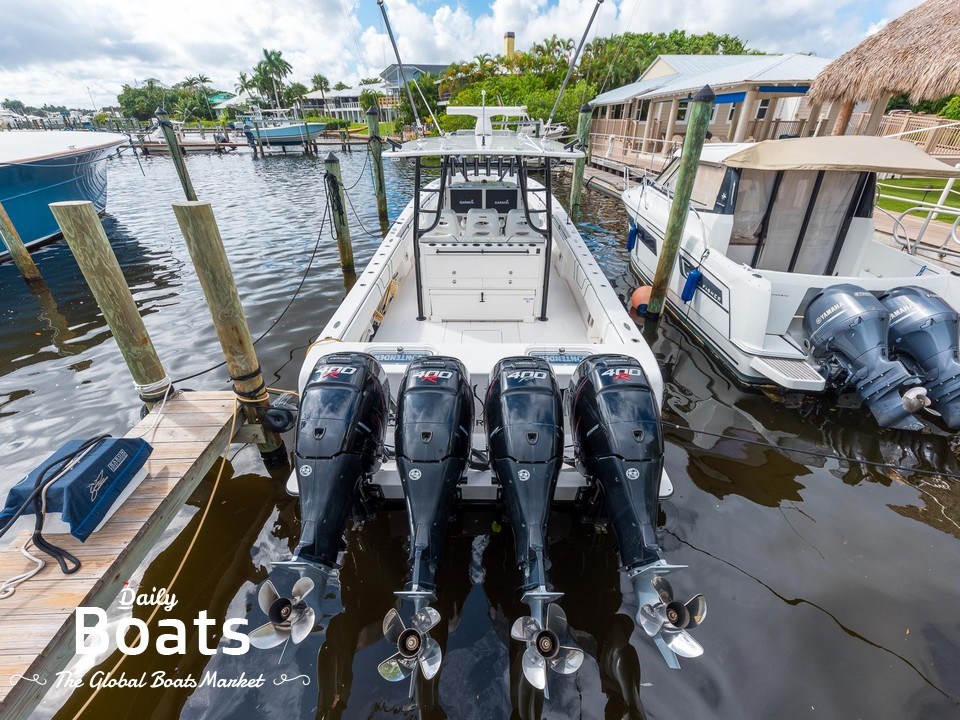 2020 Contender 44 St for sale. View price, photos and Buy 2020 ...