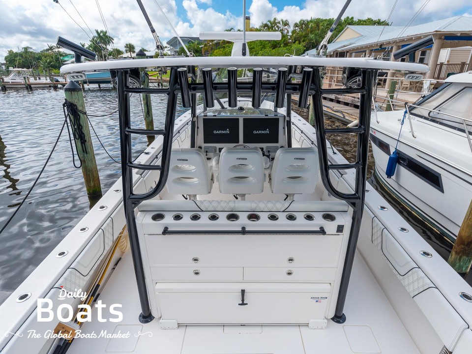 2020 Contender 44 St for sale. View price, photos and Buy 2020 ...