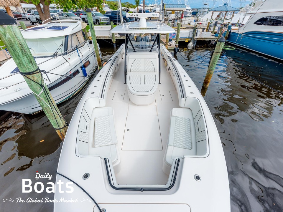 2020 Contender 44 St for sale. View price, photos and Buy 2020 ...