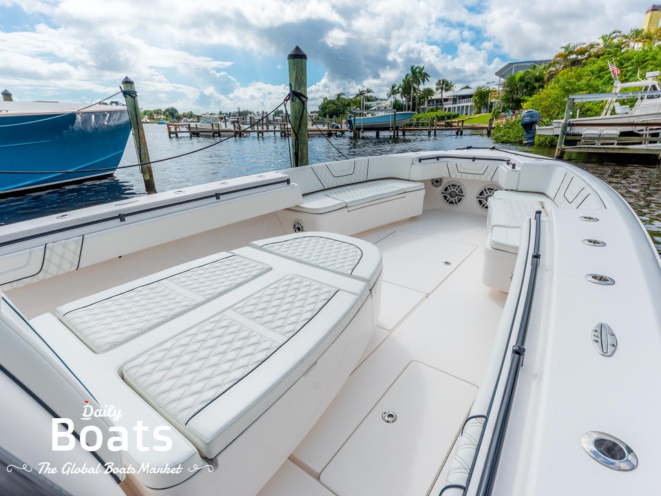 2020 Contender 44 St for sale. View price, photos and Buy 2020 ...