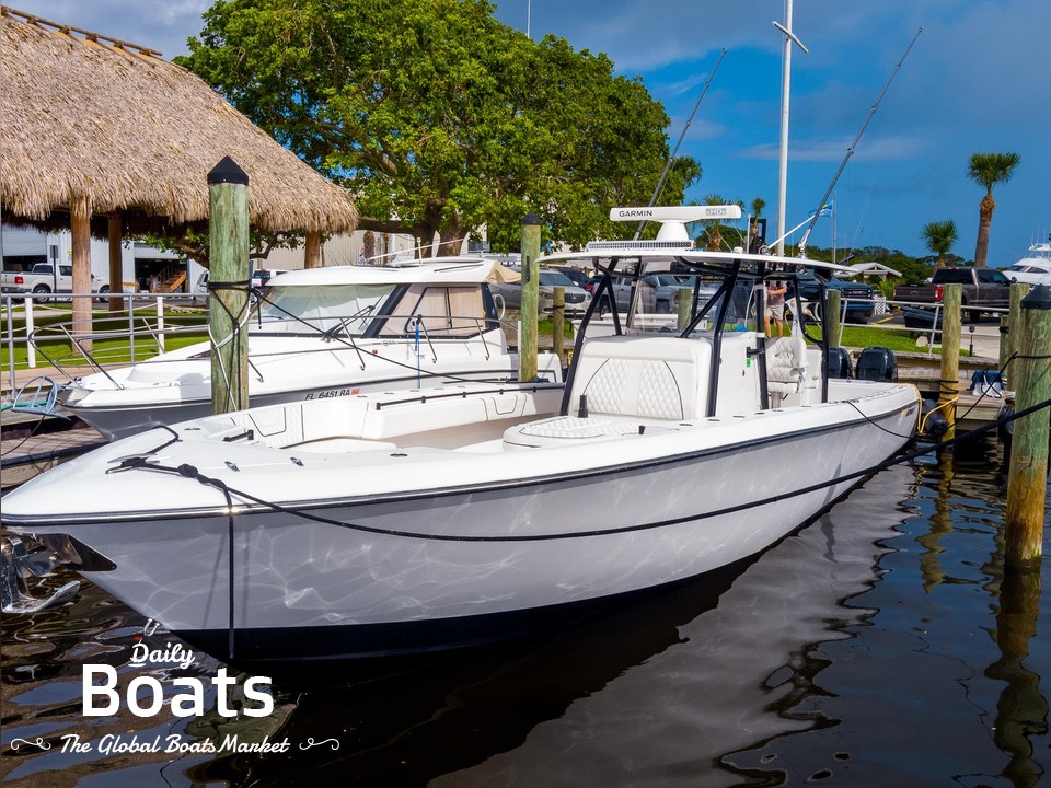 2020 Contender 44 St for sale. View price, photos and Buy 2020 ...