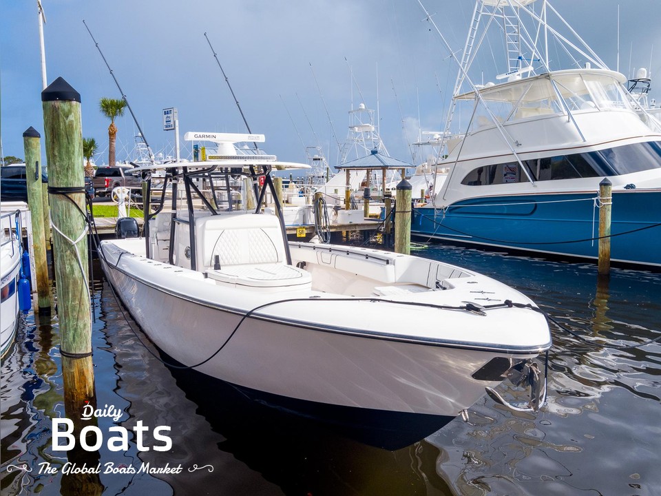 2020 Contender 44 St for sale. View price, photos and Buy 2020 ...