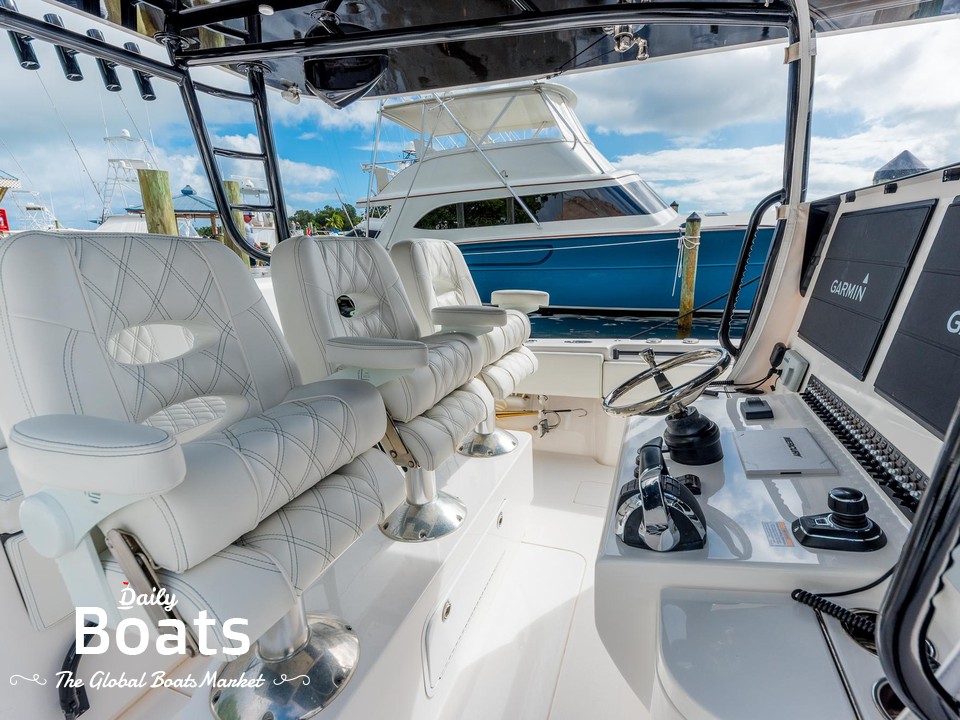 2020 Contender 44 St for sale. View price, photos and Buy 2020 ...