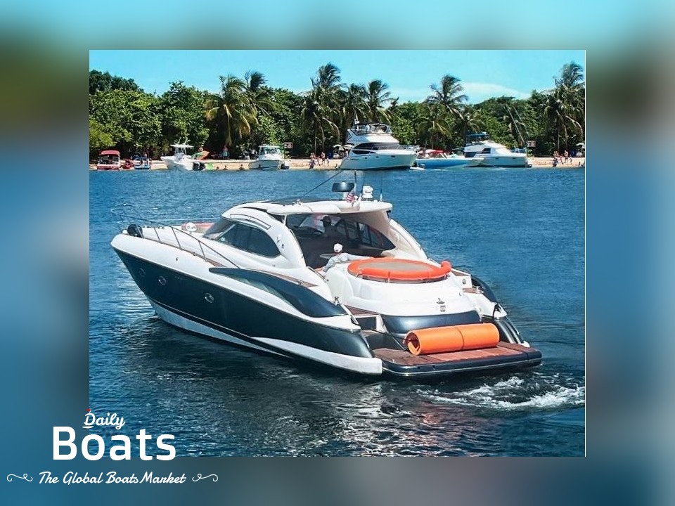 2000 Sunseeker Predator 60 for sale. View price, photos and Buy 2000 Sunseeker Predator 60 #489666