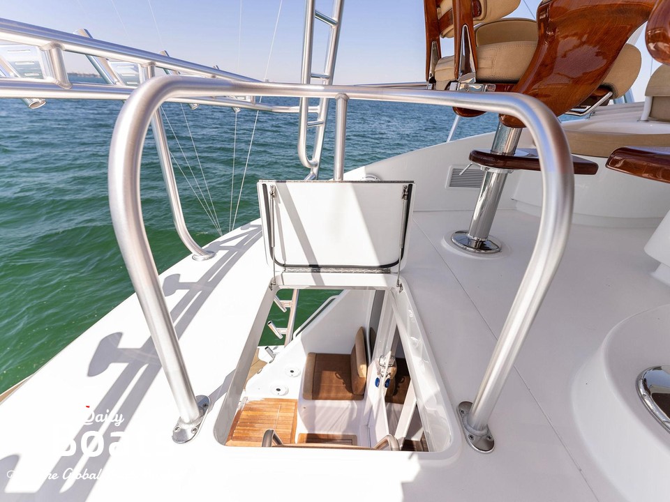 2015 Viking 76 Convertible for sale. View price, photos and Buy 2015 ...