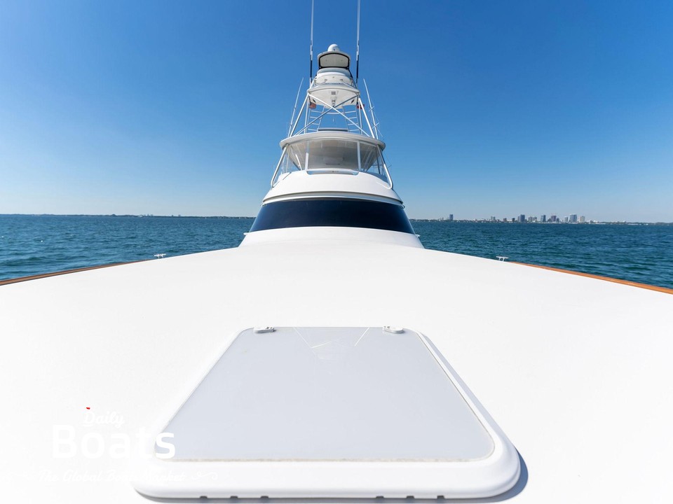 2015 Viking 76 Convertible for sale. View price, photos and Buy 2015 ...