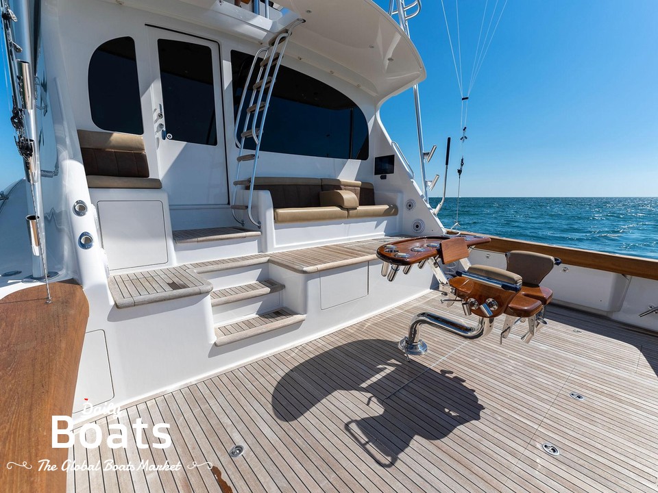 2015 Viking 76 Convertible for sale. View price, photos and Buy 2015 ...