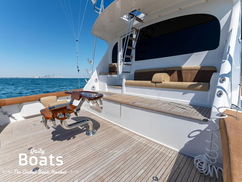 2015 Viking 76 Convertible for sale. View price, photos and Buy 2015 ...