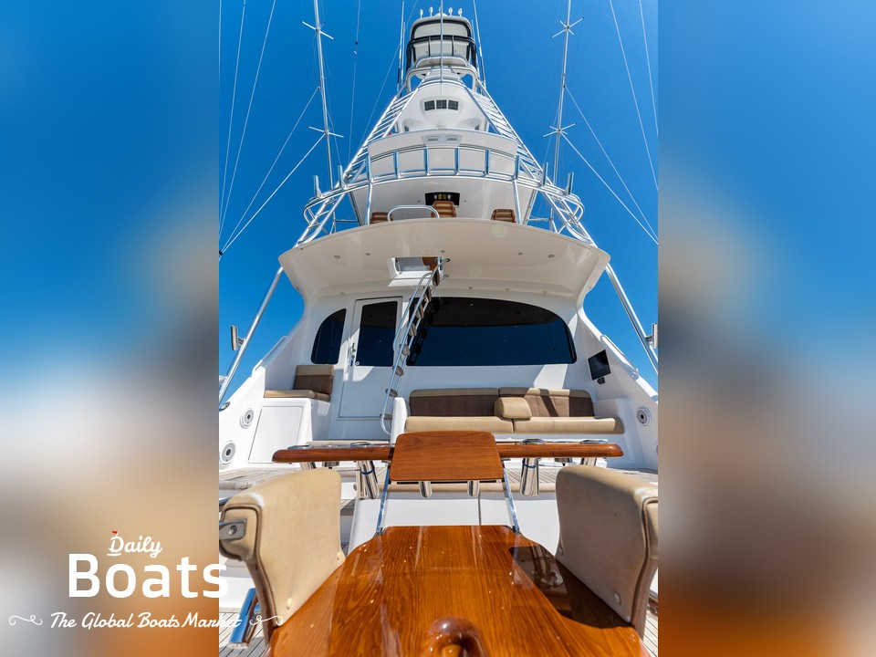 2015 Viking 76 Convertible for sale. View price, photos and Buy 2015 ...