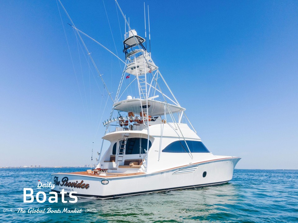 2015 Viking 76 Convertible for sale. View price, photos and Buy 2015 ...