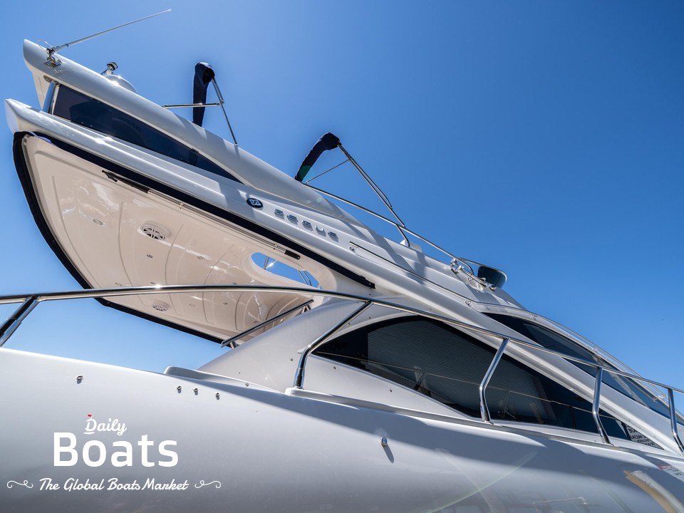 2023 Segue 55 Flybridge for sale. View price, photos and Buy 2023 Segue ...