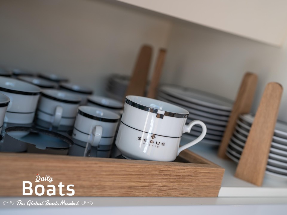 2023 Segue 55 Flybridge for sale. View price, photos and Buy 2023 Segue ...