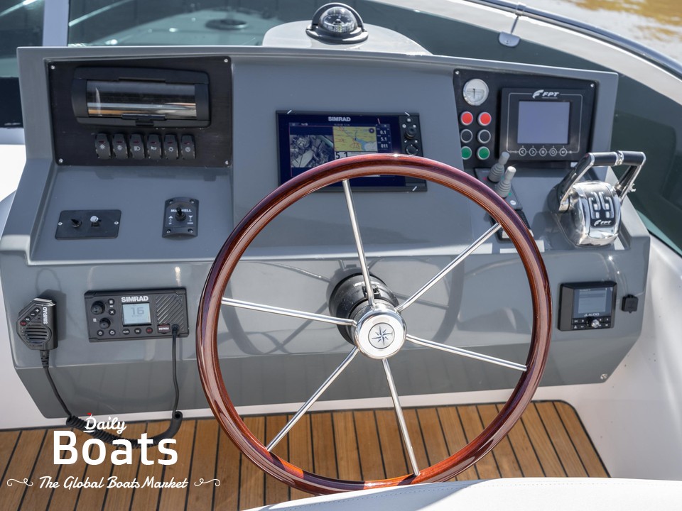 2023 Segue 55 Flybridge for sale. View price, photos and Buy 2023 Segue ...