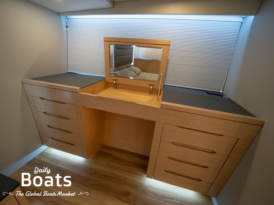 2023 Segue 55 Flybridge for sale. View price, photos and Buy 2023 Segue ...