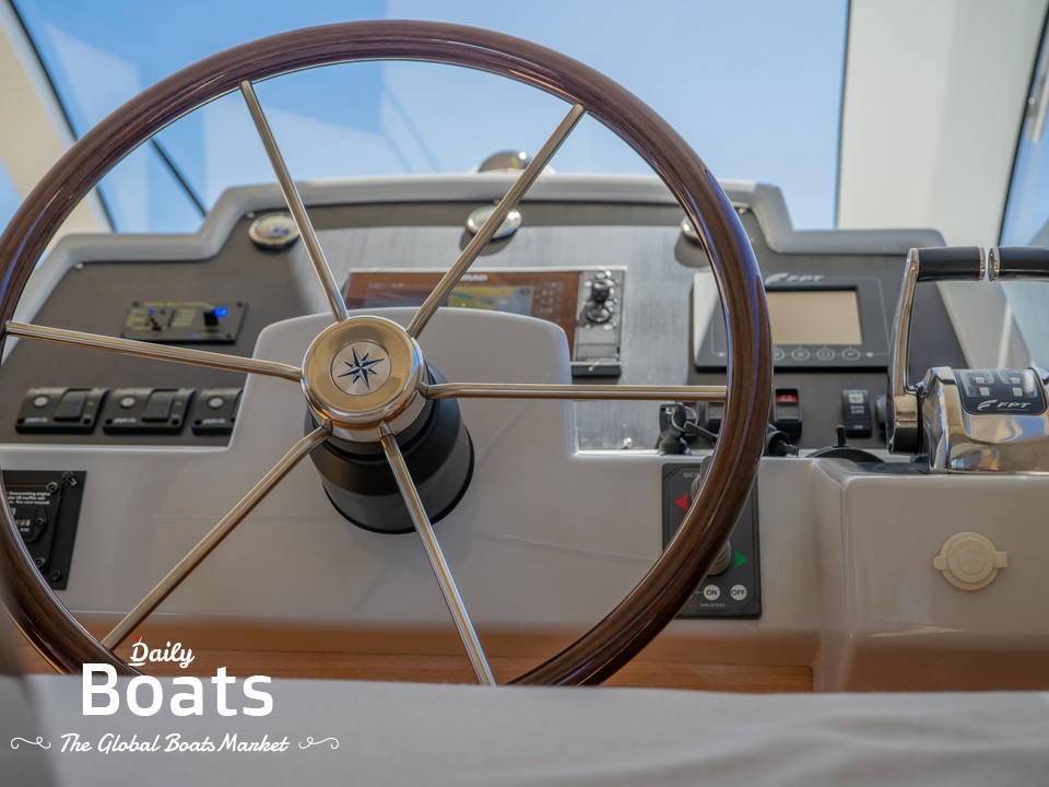 2023 Segue 55 Flybridge for sale. View price, photos and Buy 2023 Segue ...