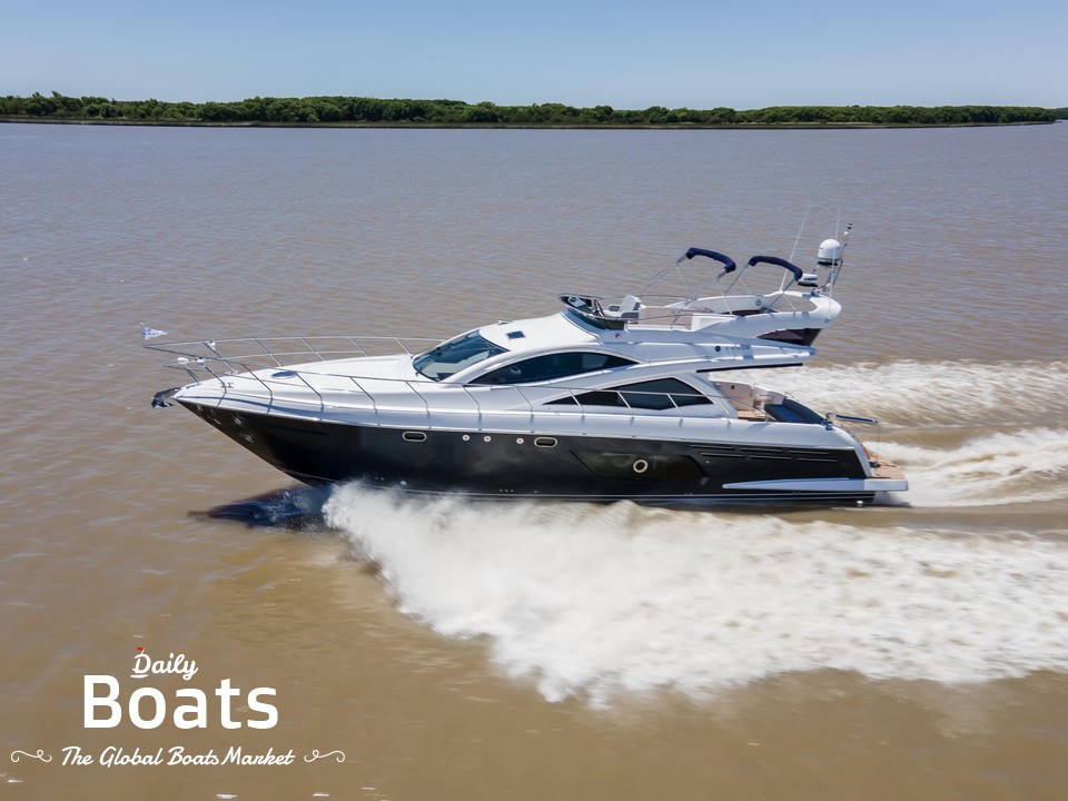 2023 Segue 55 Flybridge for sale. View price, photos and Buy 2023 Segue ...