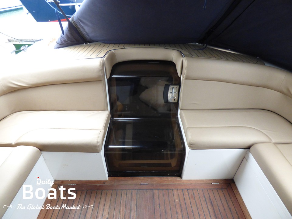 1990 Supermarine Swordfish Grand Tourer for sale. View price, photos ...