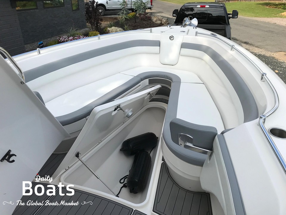 2018 Release 31 Center Console for sale. View price, photos and Buy ...