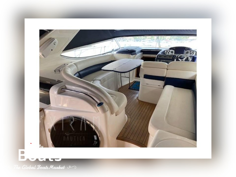2006 Sealine Sc 42 for sale. View price, photos and Buy 2006 Sealine Sc ...
