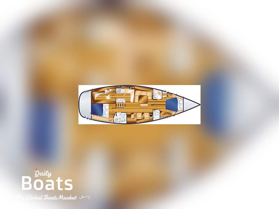 2004 Hunter 466 for sale. View price, photos and Buy 2004 Hunter 466 ...