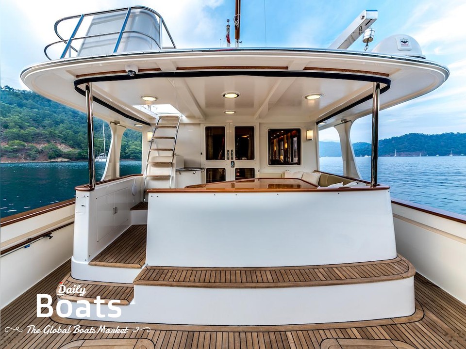 2004 Fleming 75 for sale. View price, photos and Buy 2004 Fleming 75 ...