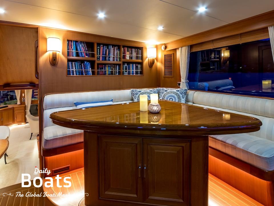 2004 Fleming 75 for sale. View price, photos and Buy 2004 Fleming 75 ...