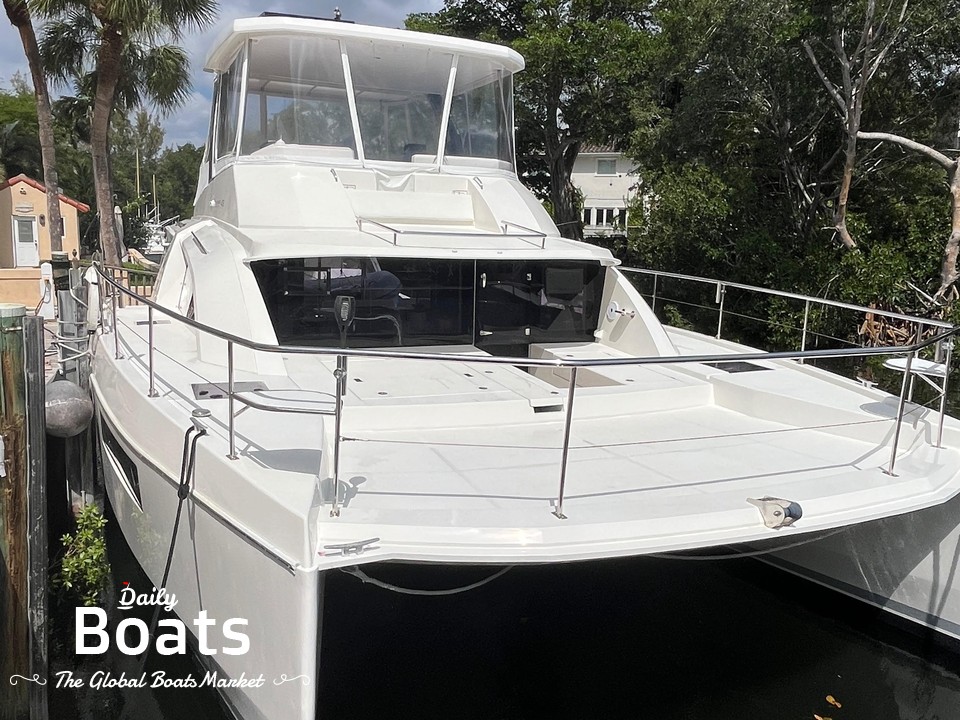 2019 Leopard 43 Powercat for sale. View price, photos and Buy 2019 ...