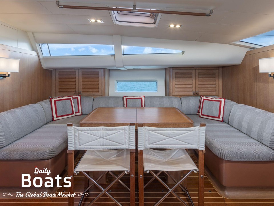 2009 Nautor Swan 90 for sale. View price, photos and Buy 2009 Nautor ...