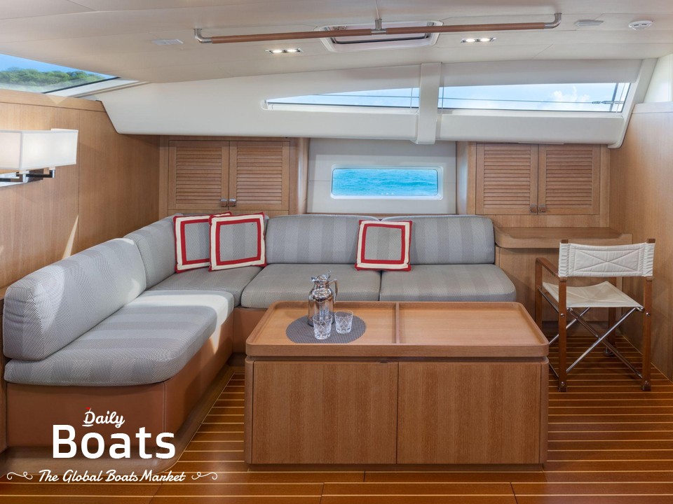 2009 Nautor Swan 90 for sale. View price, photos and Buy 2009 Nautor ...