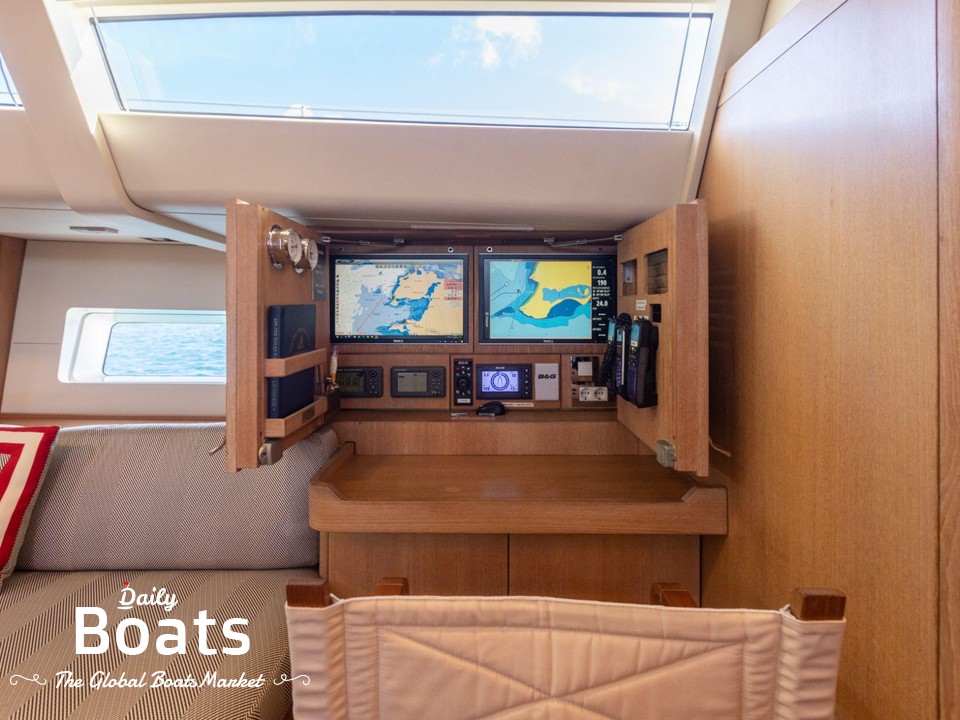 2009 Nautor Swan 90 for sale. View price, photos and Buy 2009 Nautor ...