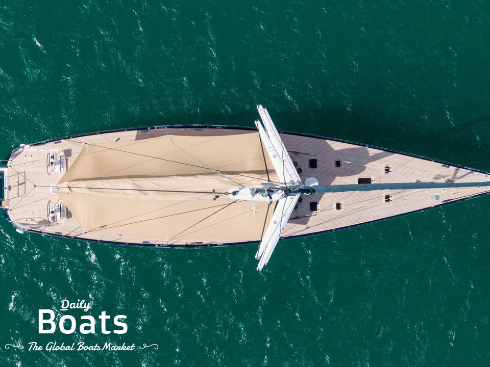 2009 Nautor Swan 90 for sale. View price, photos and Buy 2009 Nautor ...